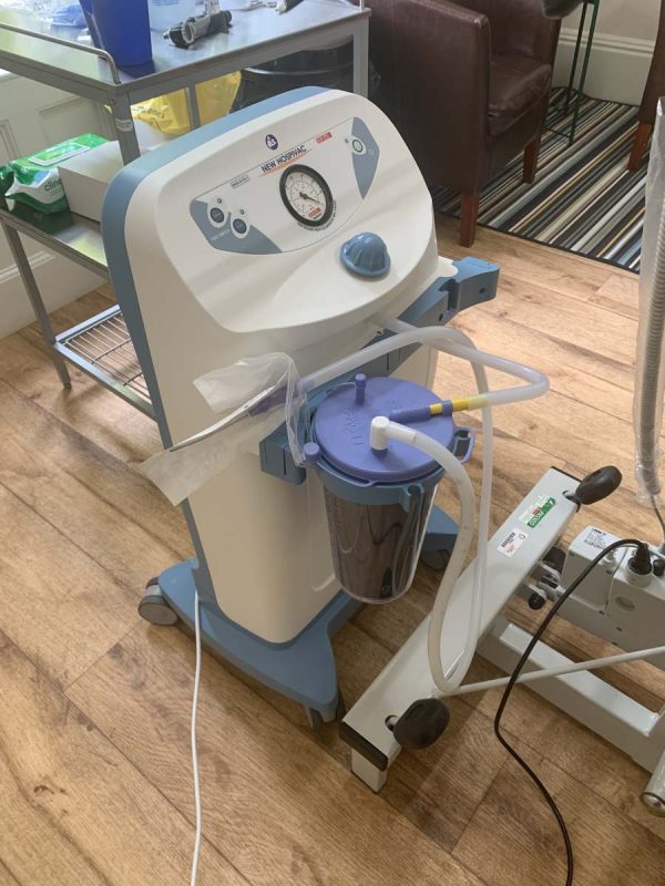 Microsuction - The Nurse Clinic