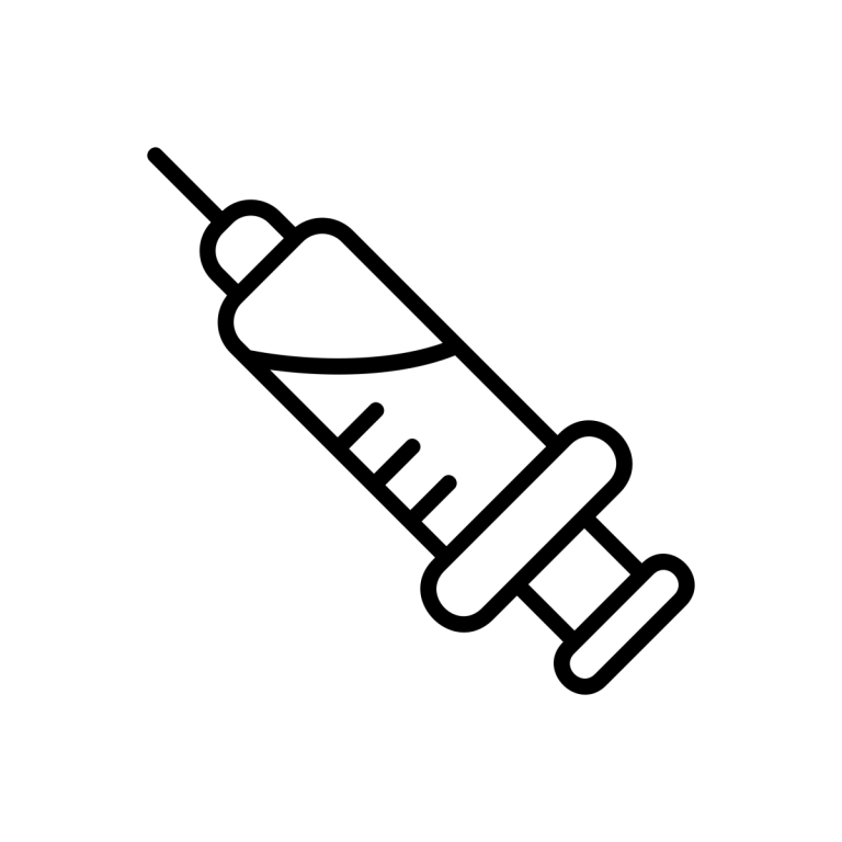 Hay fever Injections - Who, When and Why? - The Nurse Clinic